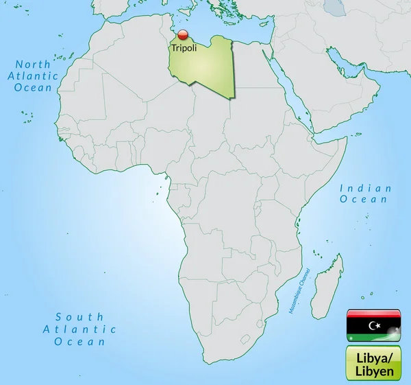 16,982,667 vectores de Mapa libio, imágenes vectoriales | Depositphotos