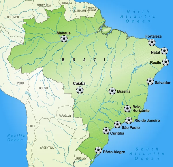 Wild tribes of brazil images libres de droit, photos de Wild tribes of ...