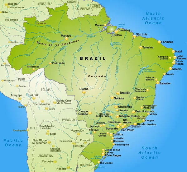 Imagens vetoriais de Recife card | Depositphotos