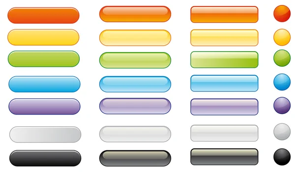 37,546,380 Buttons Vector Images | Depositphotos