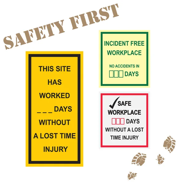 Osha warning Stock Vectors, Royalty Free Osha warning Illustrations ...