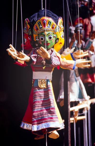 Puppets Stock Photos & Royalty-Free Images | Depositphotos