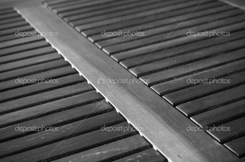 Timber Slats Stock Photo by ©THPStock 47049019