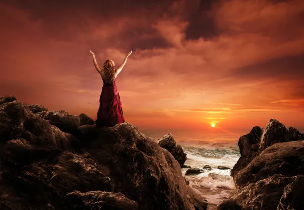 Celebration of praise Stock Photos, Royalty Free Celebration of praise ...