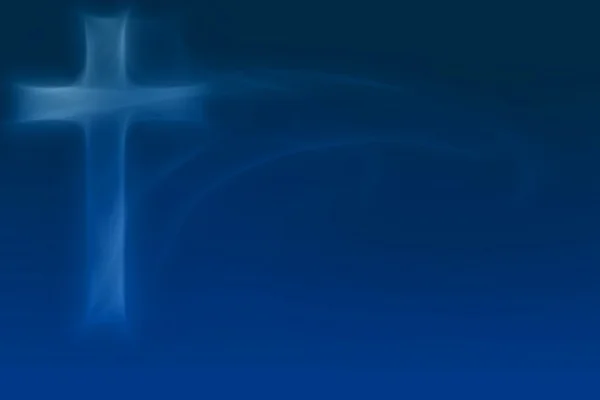 Christian Cross Background Stock Photo by ©kevron2002 7689999