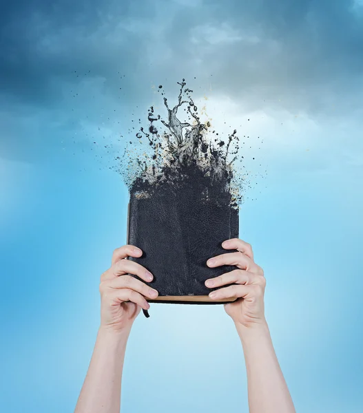 Lift the bible Stock Photos, Royalty Free Lift the bible Images ...