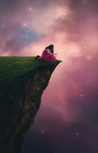 Night sky praise Stock Photo by ©kevron2002 58628561