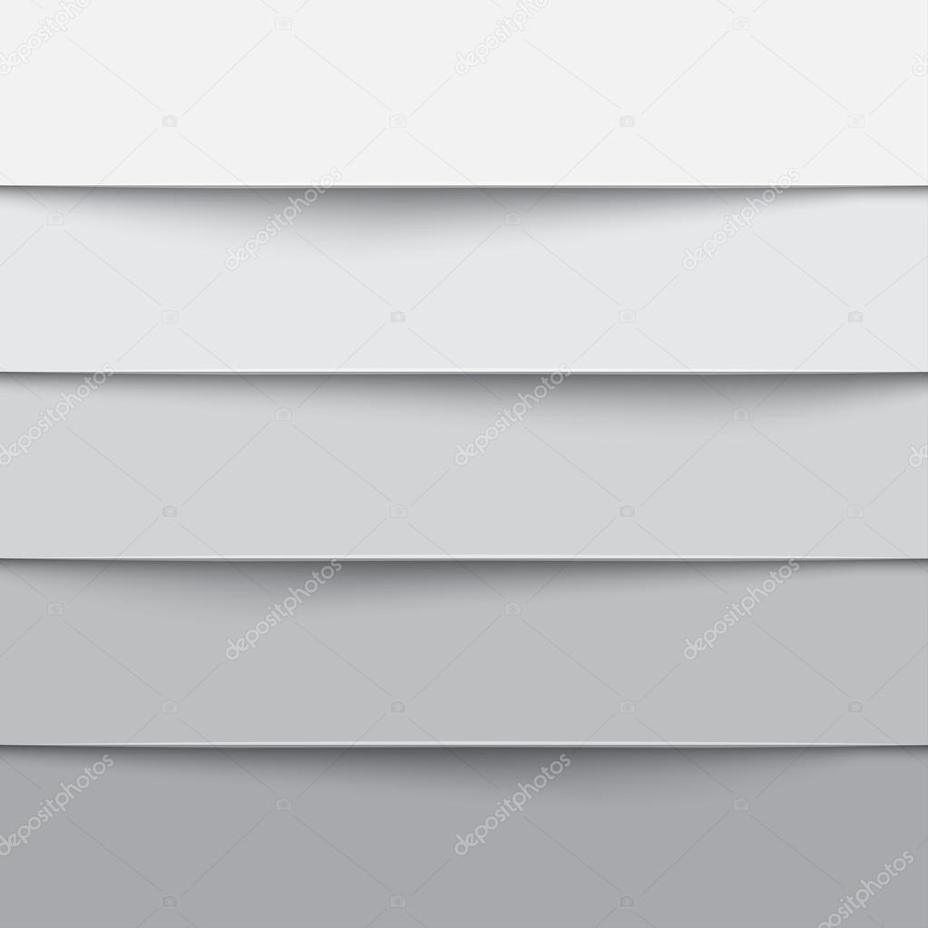 Paper banners Stock Vector Image by ©mmarikk #26501127