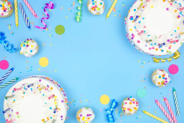 BLUE BIRTHDAY BACKGROUND Images - Search Images on Everypixel