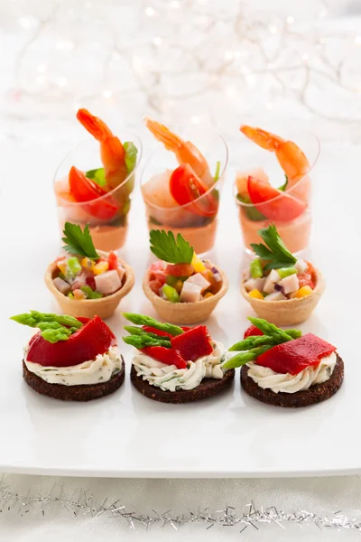 Appetizers Stock Photo by ©sarsmis 16833151