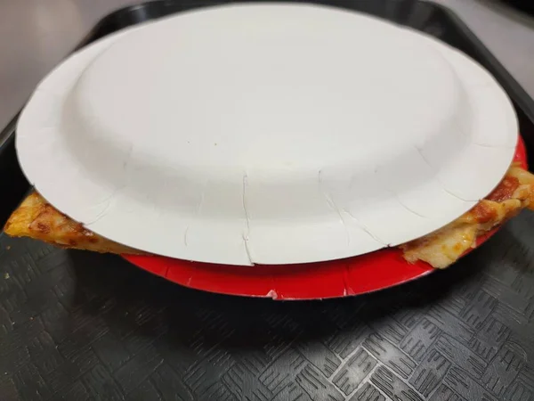 Pizza slice on lifter Stock Photos, Royalty Free Pizza slice on lifter ...