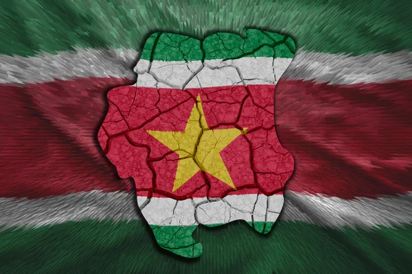 Surinamese map Stock Photos & Royalty-Free Images | Depositphotos