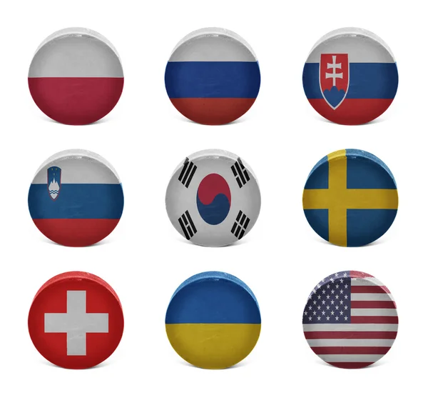 Countryballs vectors scratch Stock Photos, Royalty Free Countryballs ...