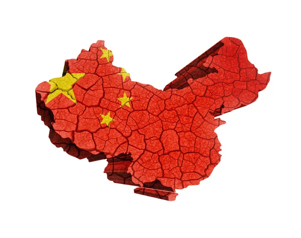 中国地图像雄鸡 Stock Photos, Royalty Free 中国地图像雄鸡 Images | Depositphotos