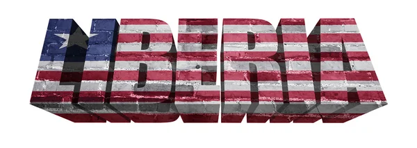 Liberia vintage map Stock Photo by ©Ruletkka 67018929