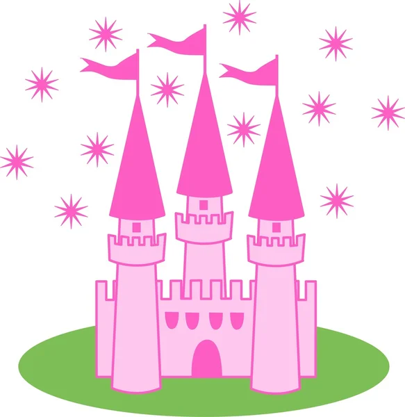 Princess castle Stock Photos, Royalty Free Princess castle Images ...