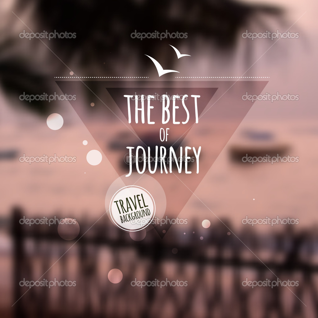 Creative graphic message for your summer design. Stock Vector Image by ...