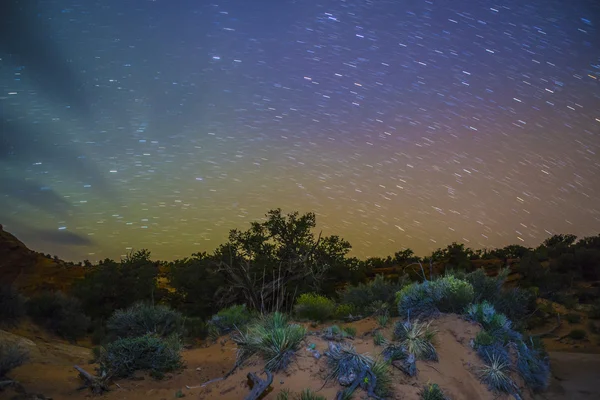 Moab night sky Stock Photos, Royalty Free Moab night sky Images ...