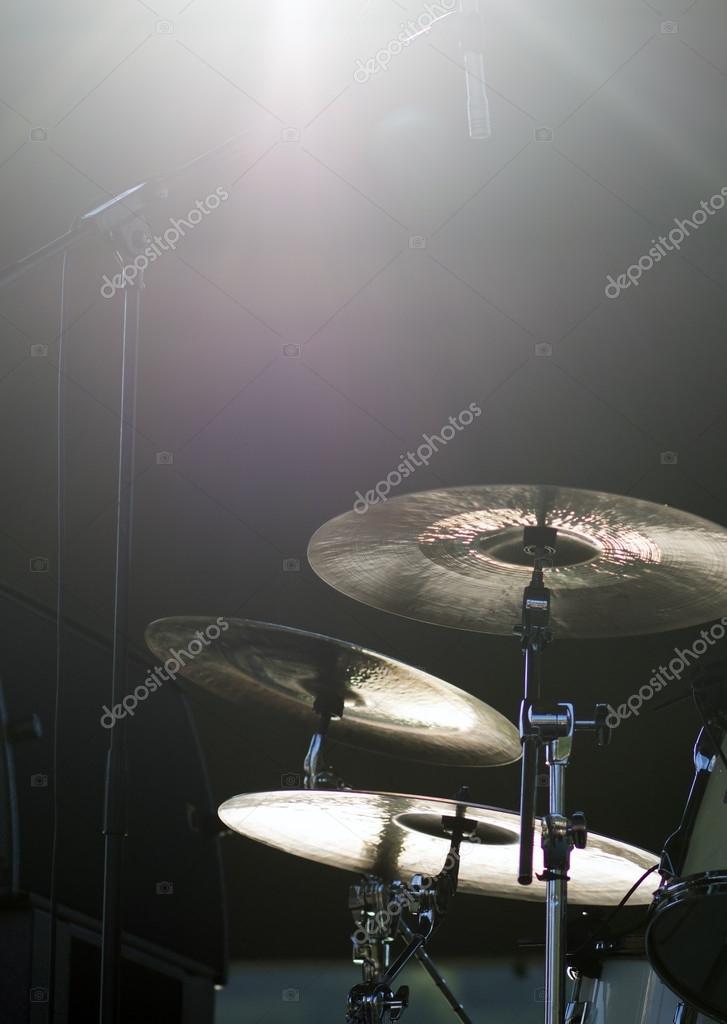 Drums Stock Photo by ©melis82 28617793