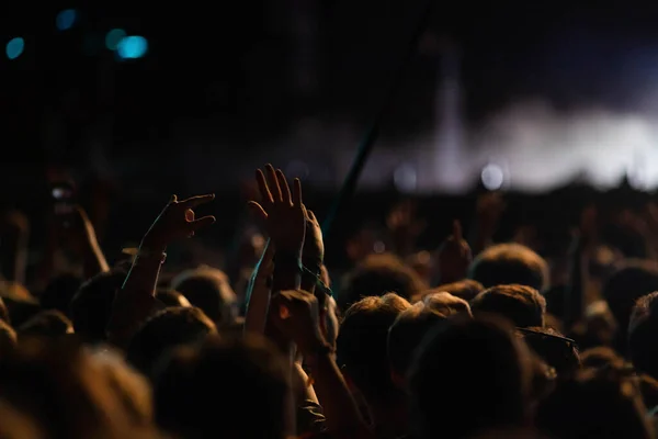 Crowd audience speech Stock Photos, Royalty Free Crowd audience speech ...