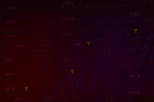 Background dark trading Stock Photos, Royalty Free Background dark ...