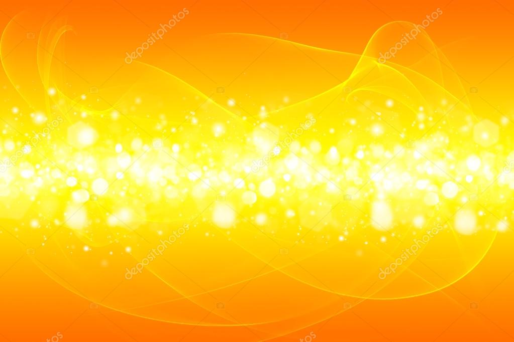 Diffuse background, orange color Stock Photo by ©Noppharat_th 45042113