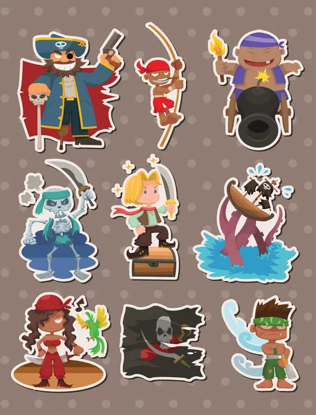 Ilustraciones de ladrón Vector Art Stock Images | Depositphotos