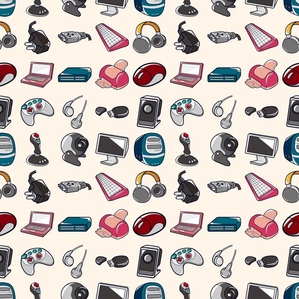 Computer pattern Vector Art Stock Images | Depositphotos