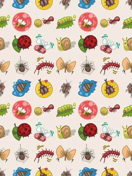 5,008 Bug pattern Stock Illustrations | Depositphotos