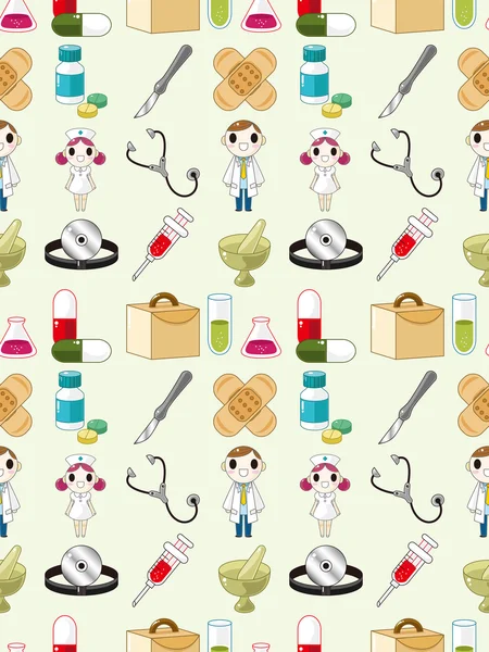 9,545 Hospital pattern Vector Images | Depositphotos