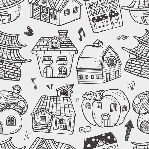 88,642 House pattern background Vector Images - Free & Royalty-free ...