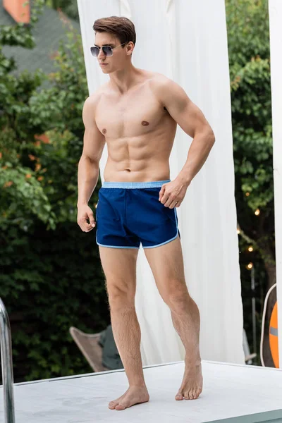 Hot guy pool Stock Photos, Royalty Free Hot guy pool Images | Depositphotos