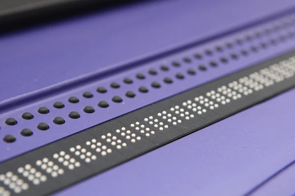 Display braille Stock Photos, Royalty Free Display braille Images ...