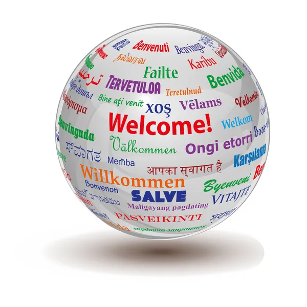 43,443,433 Welcome Vector Images | Depositphotos