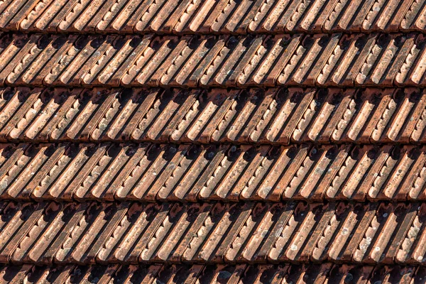 Tile roofs and panorama Stock Photos, Royalty Free Tile roofs and ...