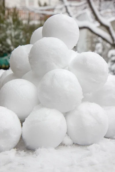 Snowballs Stock Photos, Royalty Free Snowballs Images | Depositphotos