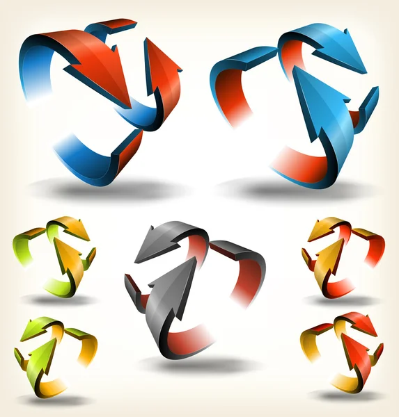 Double arrows, Royalty-free Double arrows Vector Images & Drawings ...