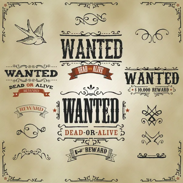 Old west banners Vector Images, Royalty-free Old west banners Vectors ...