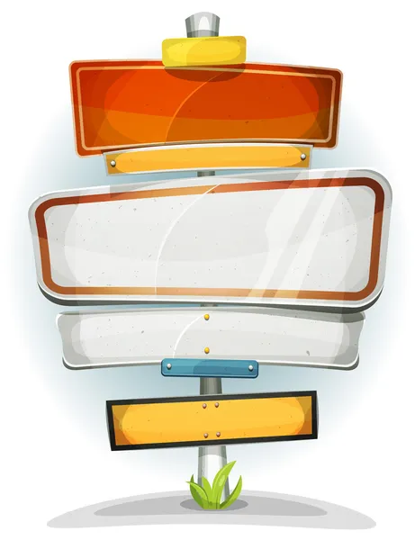 15,767,064 Town sign Vector Images | Depositphotos