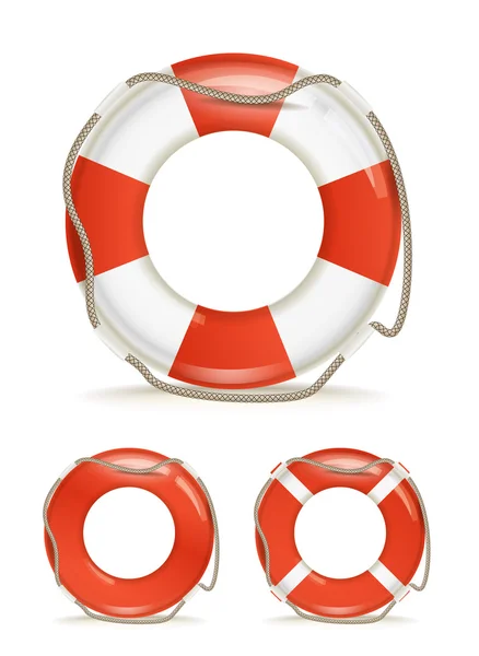 ᐈ Buoy graphic stock vectors, Royalty Free life buoy illustrations | download on Depositphotos®