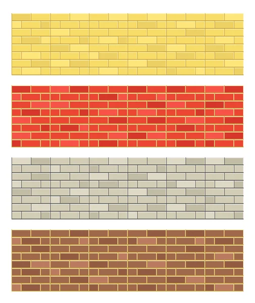 ᐈ Brick texture stock illustrations, Royalty Free brick vectors ...