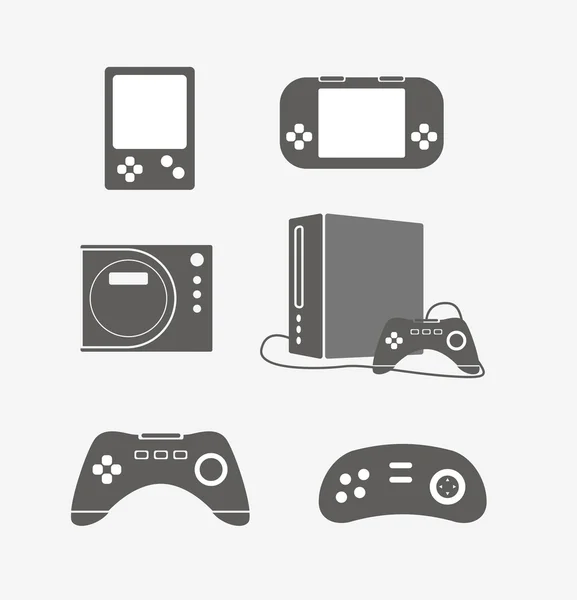 ᐈ Console stock illustrations, Royalty Free console vectors | download ...
