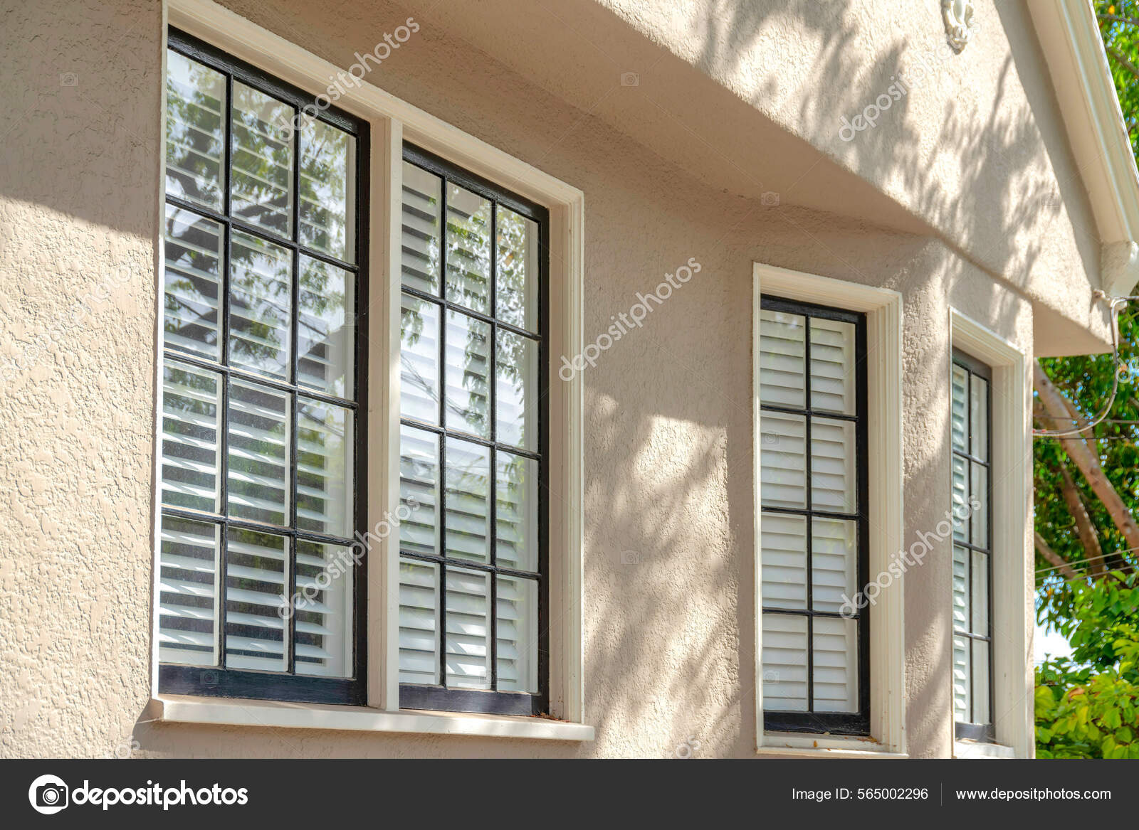 Paredes De Ventanas Residenciales 60 Ideas De REJAS Para FACHADAS DE