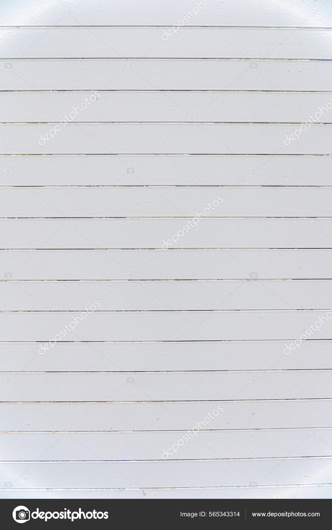 White Wall Horizontal Lines Silicon Valley Downtown San Jose California ...