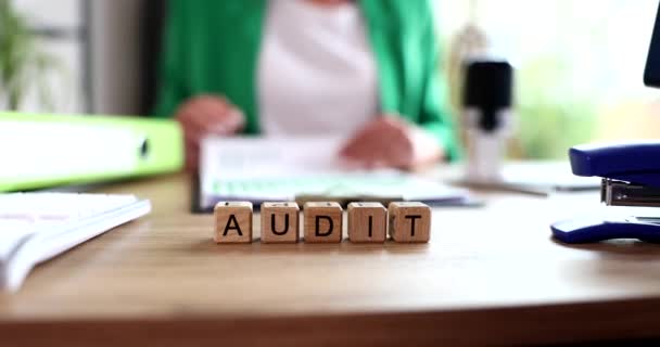 5,052 The audit Videos, Royalty-free Stock The audit Footage ...