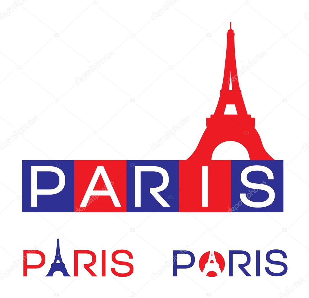 Paris, France Stock Vector by ©dzxy_ 44716891