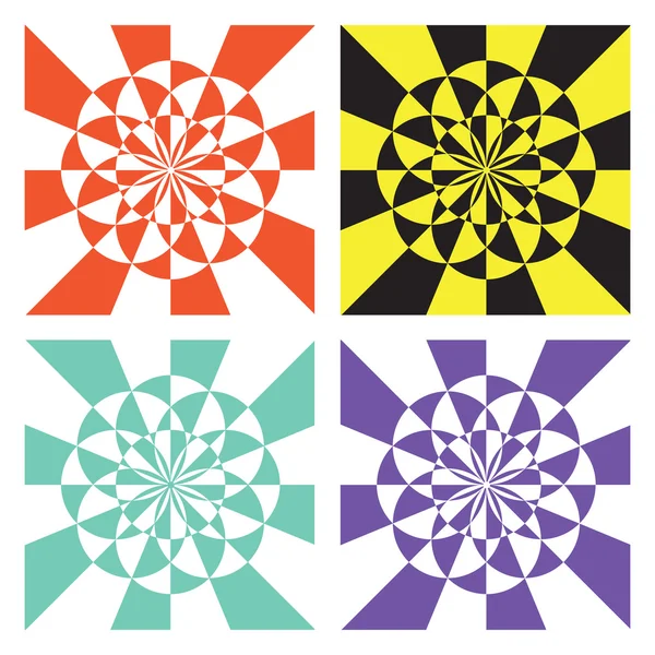 ᐈ Pinwheel stock backgrounds, Royalty Free pinwheel backgrounds vectors ...