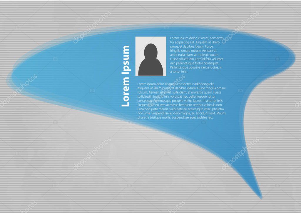 Background of abstract talking bubble Stock Vector Image by ©Mix3r ...