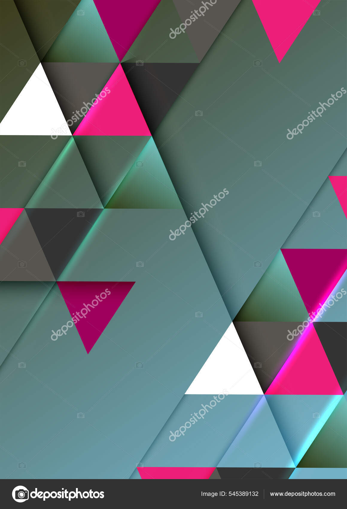 Technology Background Color Vector Web Design Stock Vector Image by ...