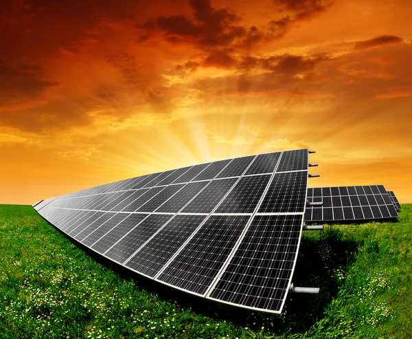 Solar energy Stock Photos, Royalty Free Solar energy Images | Depositphotos